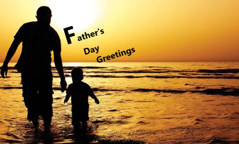 Father's Day greetings, statuses and captions - Official Info 57